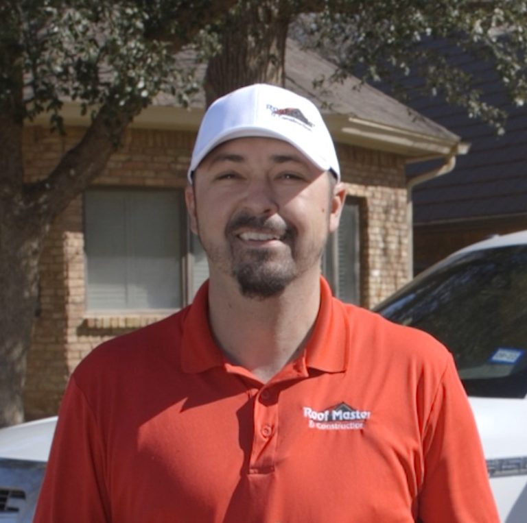 About Roof Master Lubbock